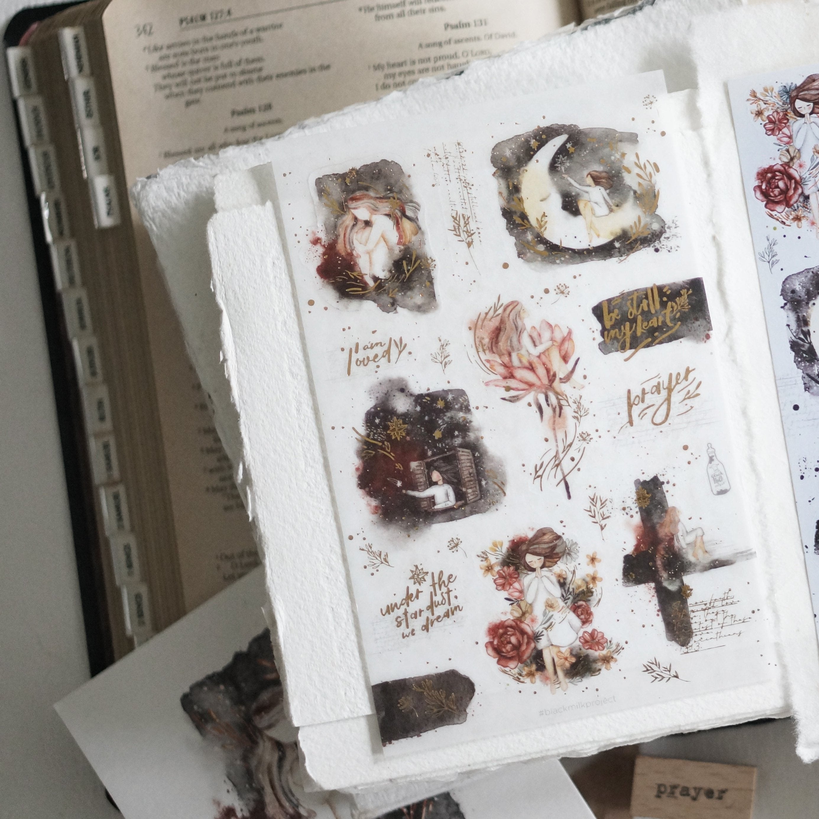 Stickers | Pinky Elephant