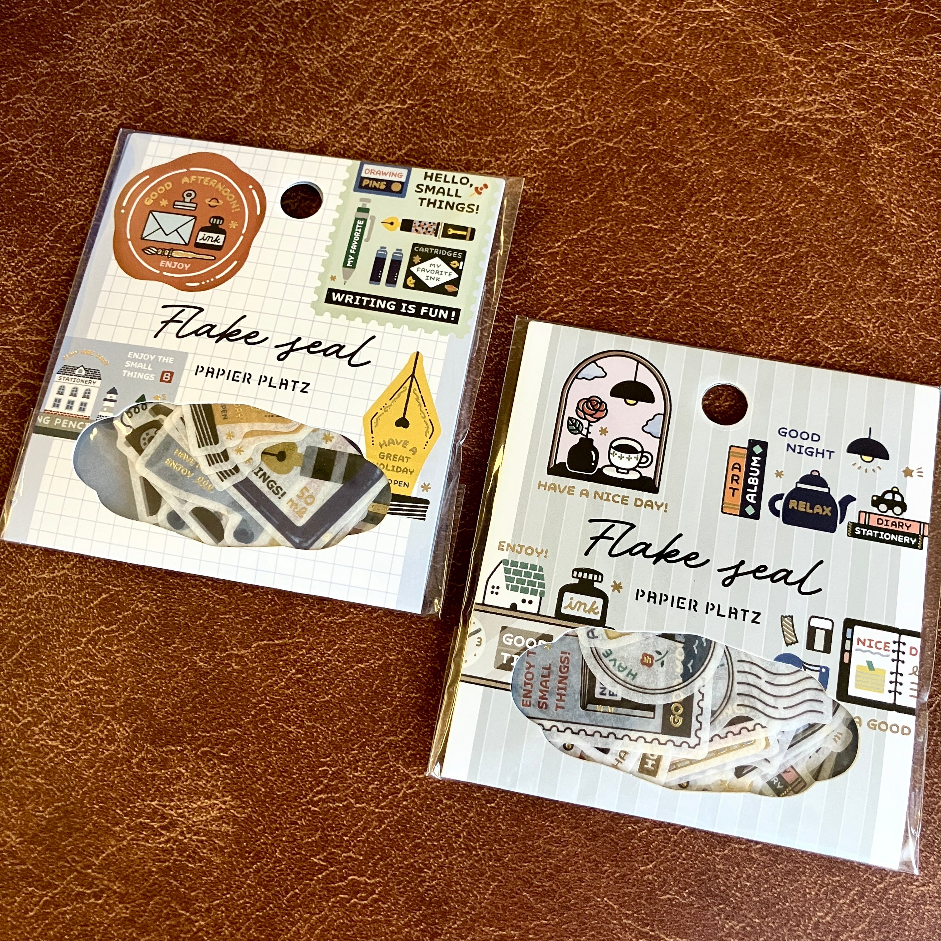 eric small things – Pinky Elephant