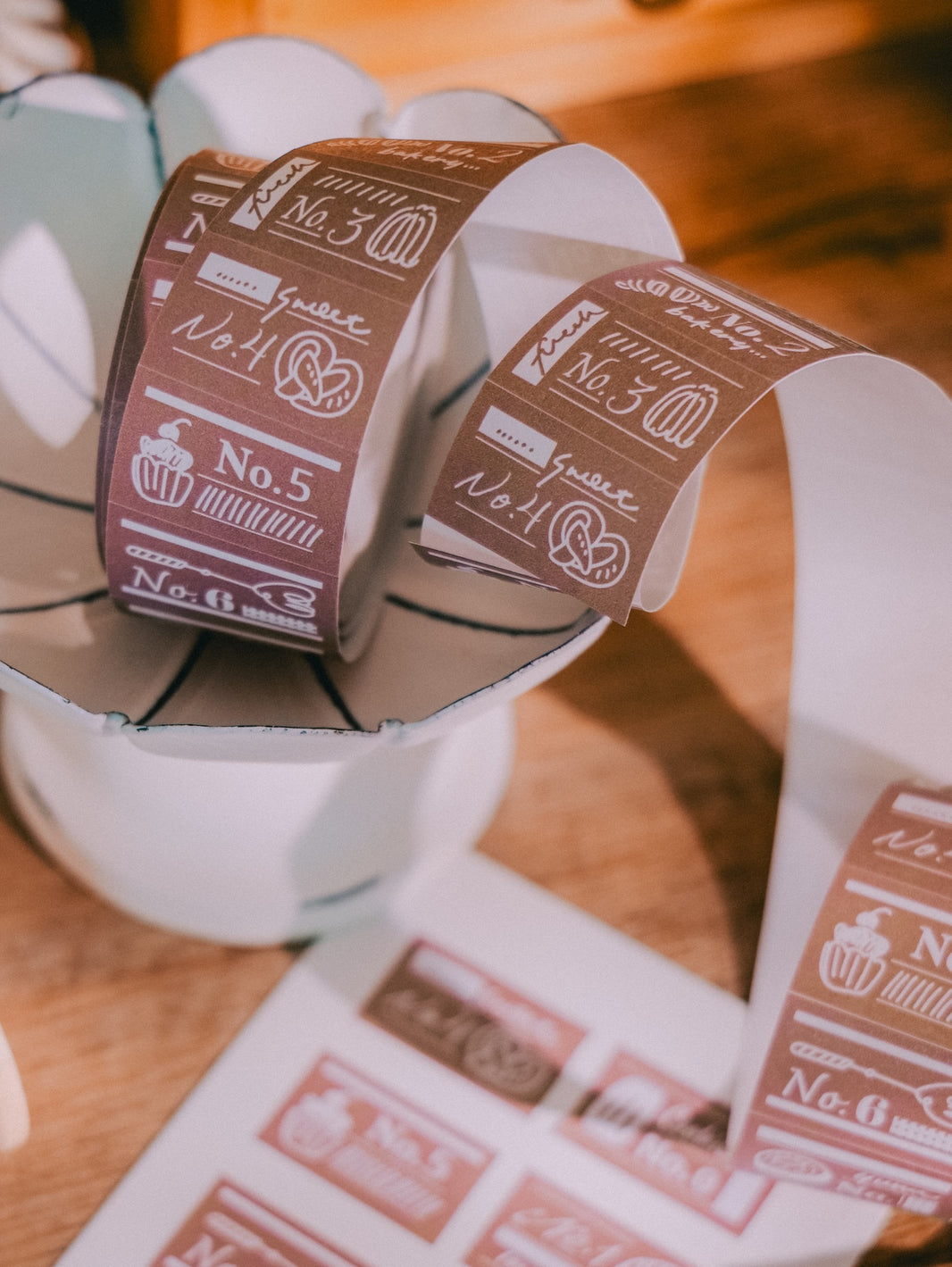 Stickers | Pinky Elephant