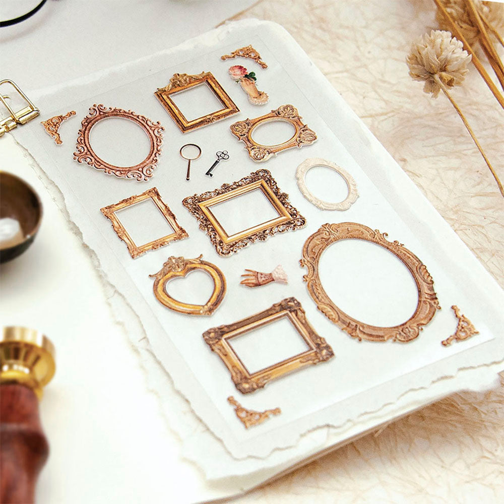 MU Lifestyle – Pinky Elephant