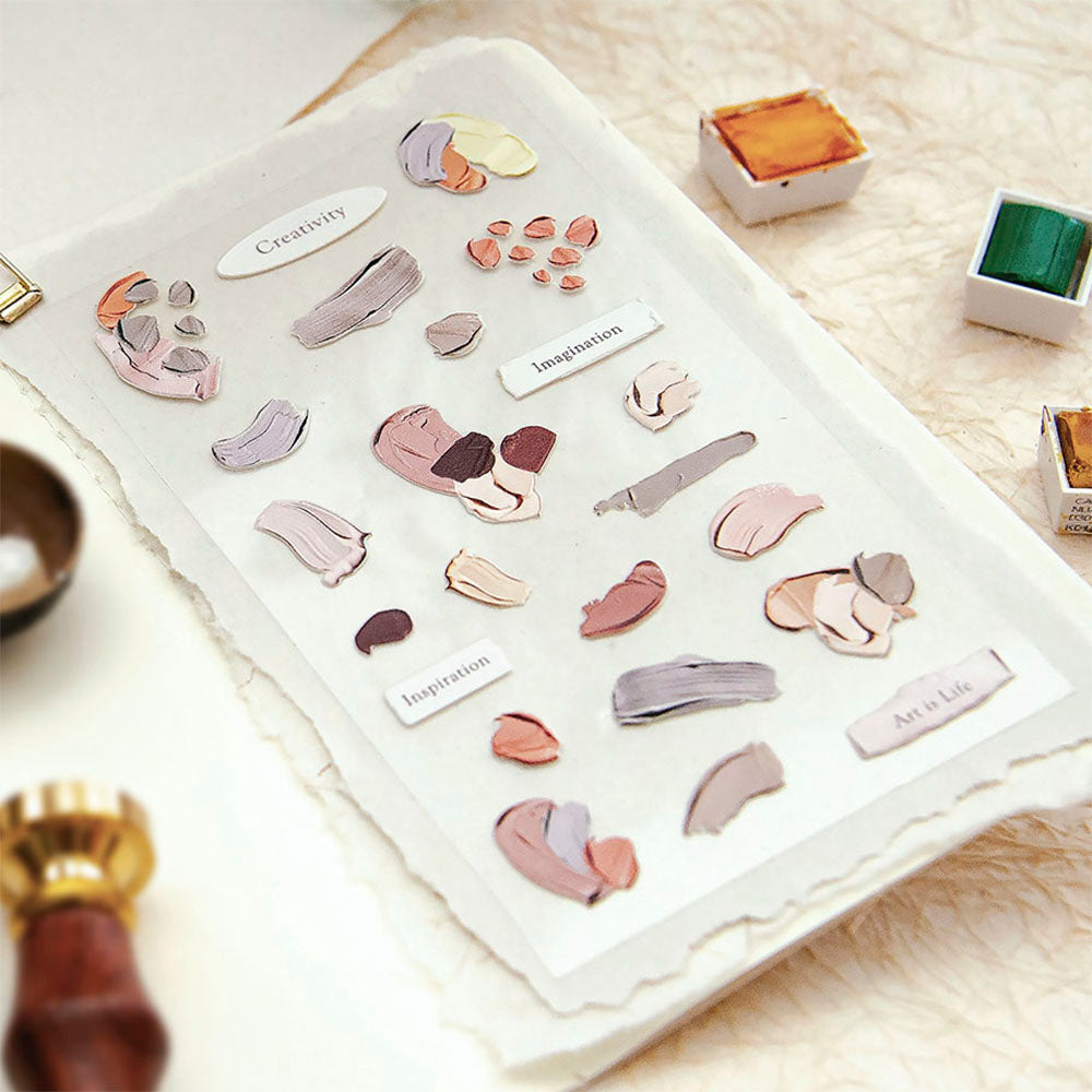 MU Lifestyle – Pinky Elephant