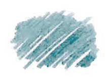 Nagasawa Kobe Bottled Ink - No.68 Nishi-maiko Pearl Blue – Pinky Elephant