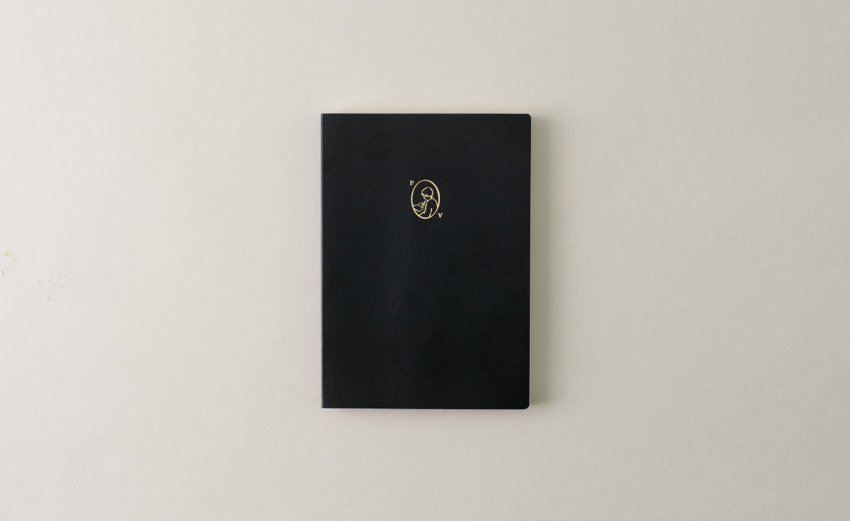 Point Of View 2026 Diary Duo Book – Pinky Elephant