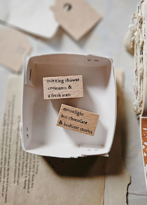 Stamps | Pinky Elephant – Page 4