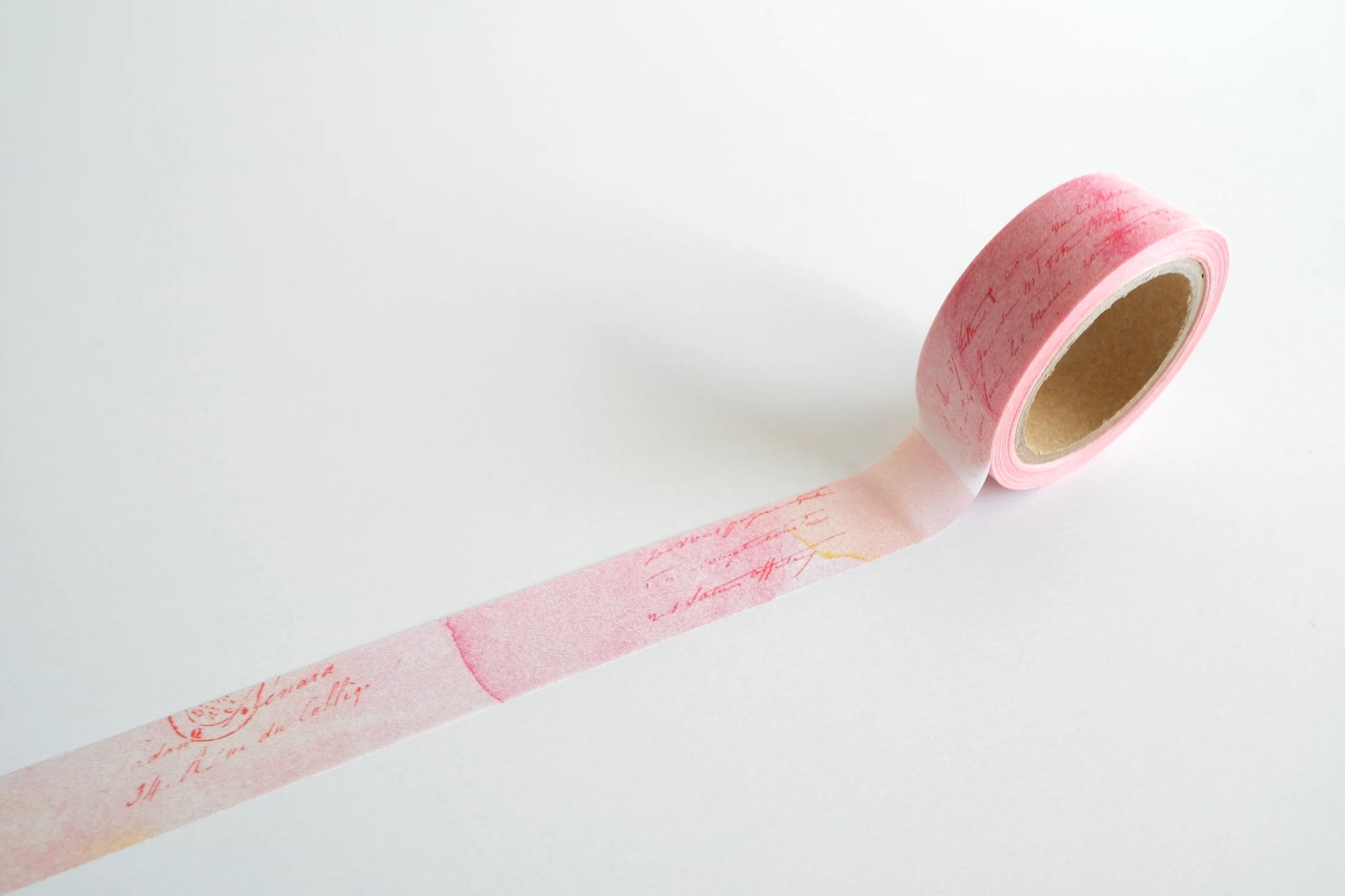 YOHAKU Masking Tape - Dawn (Y-177) – Pinky Elephant