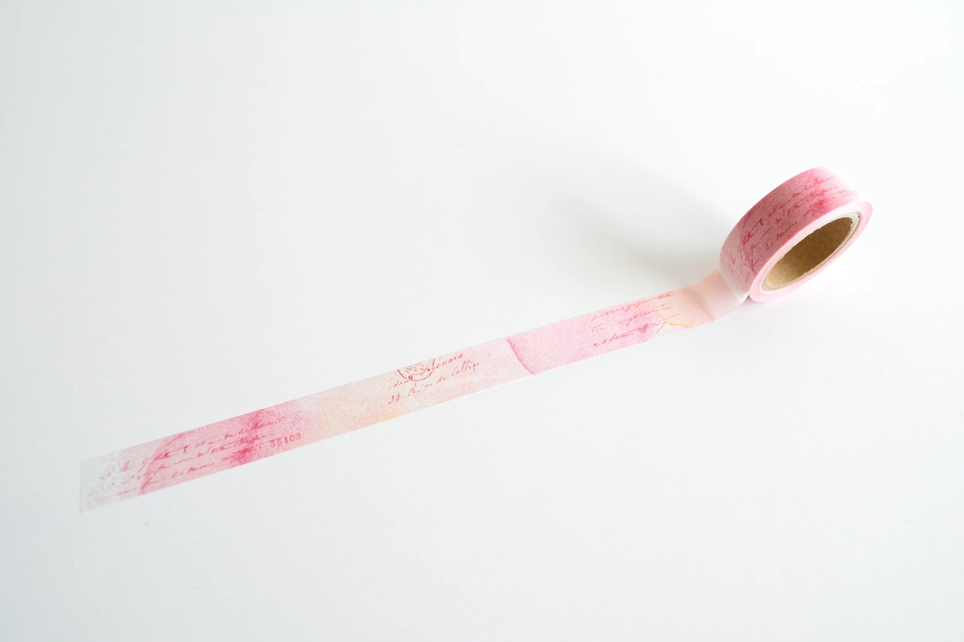 YOHAKU Masking Tape - Dawn (Y-177) – Pinky Elephant