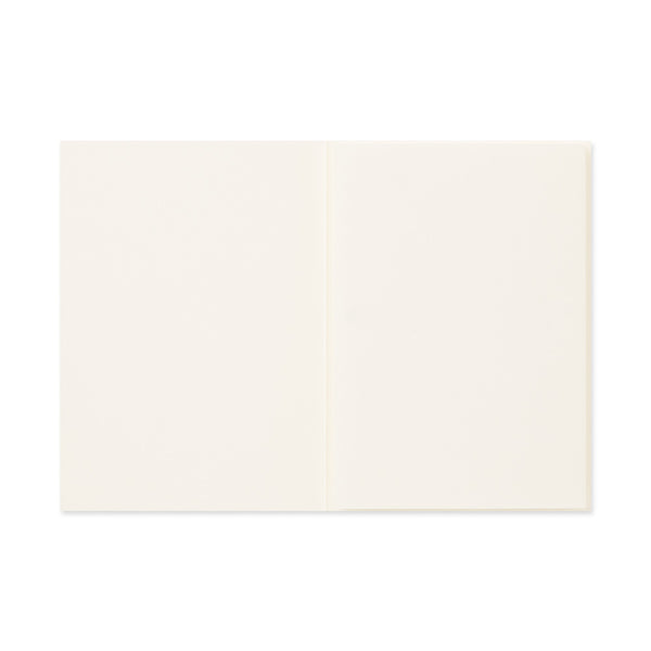 TRAVELER'S Notebook - Passport Size Refill - 018 Accordion Fold Paper ...