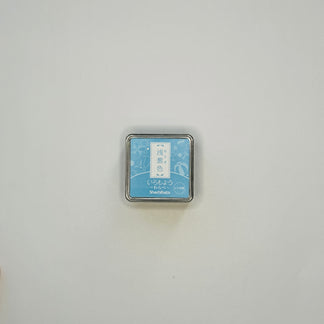 Shachihata Mini Ink Pad Collection, Japanese Traditional Colors - 29 C ...
