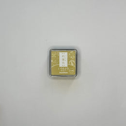 Shachihata Mini Ink Pad Collection, Japanese Traditional Colors - 29 C ...